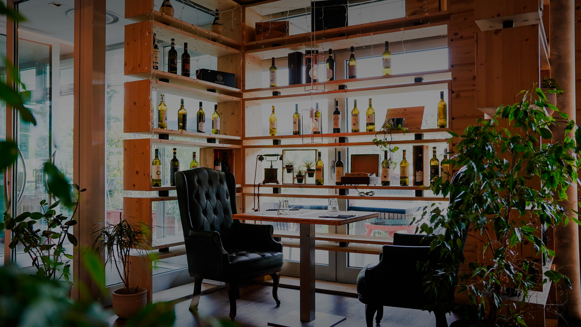 Passando per Firenze | Restaurant in Padua